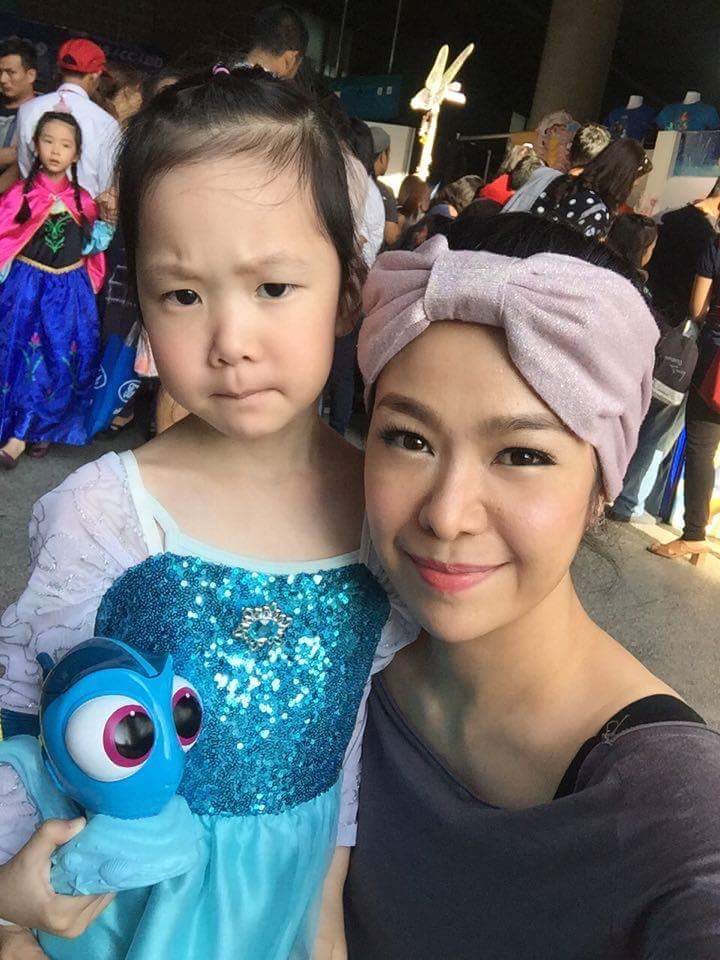 Watch online Mommy, I Didn't Do It (2017) in english with english ...